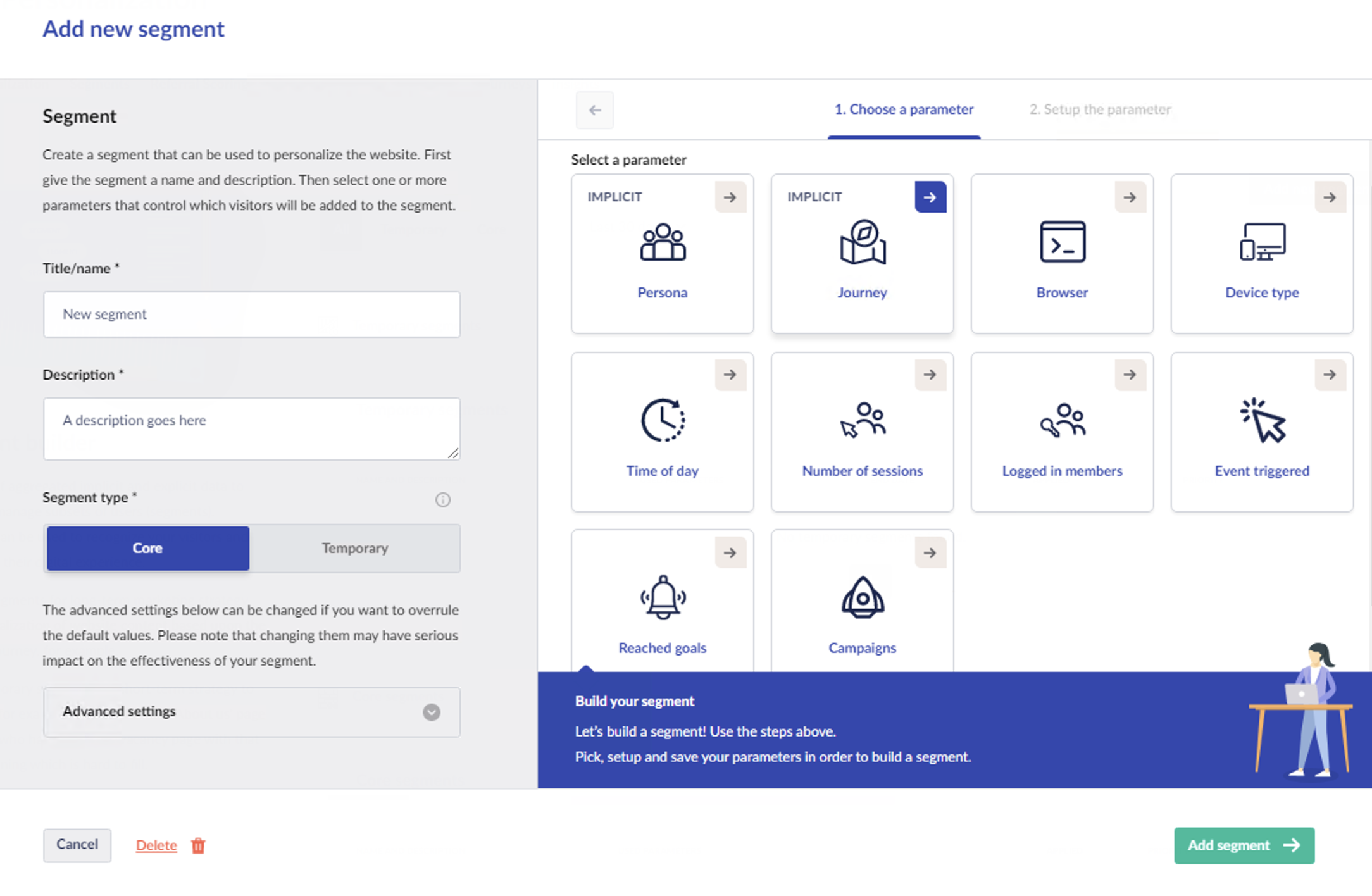 Umbraco and uMarketingSuite - part 2